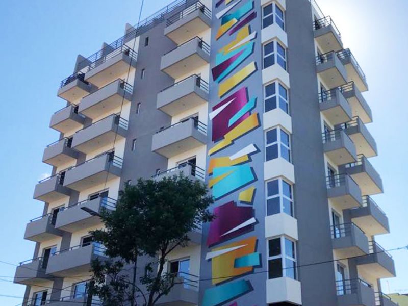 Sentire Chorroarín – Jofranja