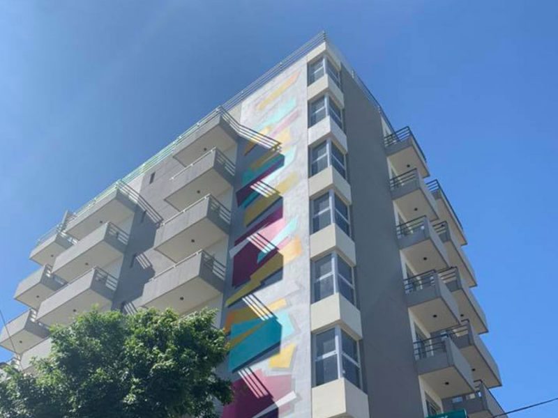 Sentire Chorroarín – Jofranja