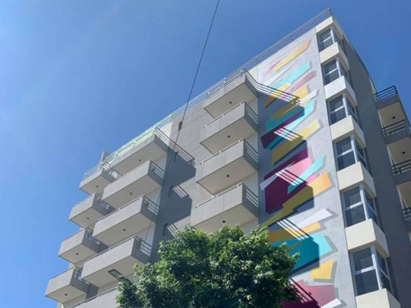 Sentire Chorroarín – Jofranja