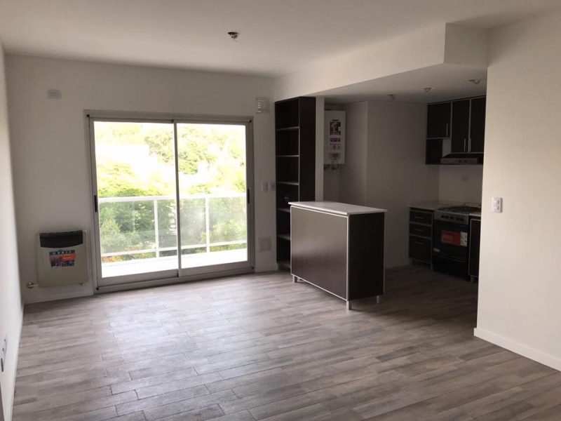 Edificio Tronador – Jofranja