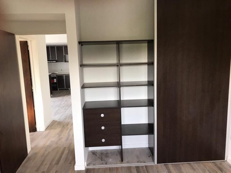 Edificio Tronador – Jofranja