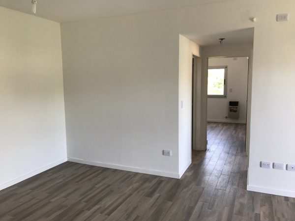 Edificio Tronador – Jofranja