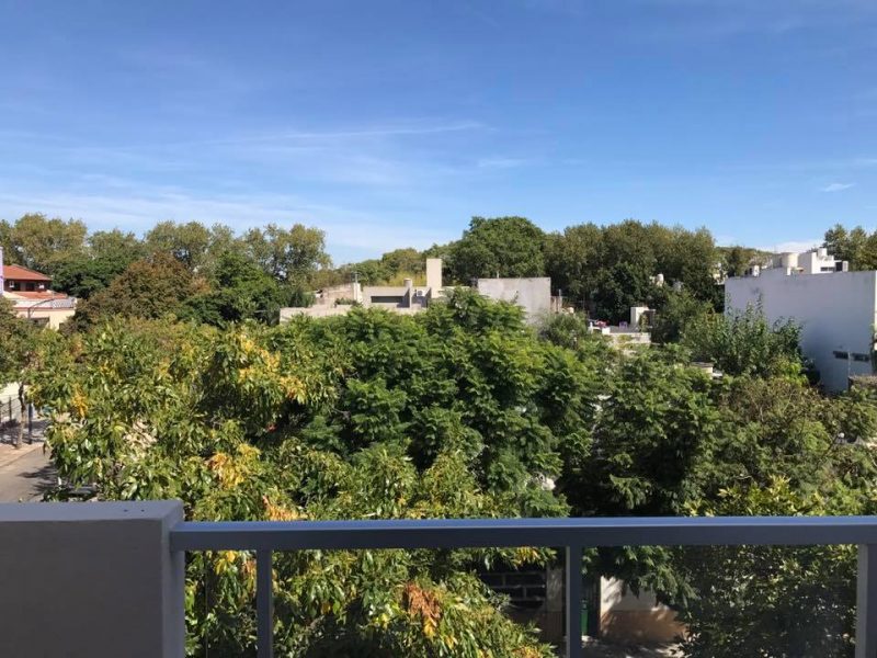 Edificio Tronador – Jofranja