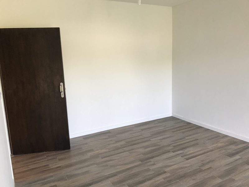 Edificio Tronador – Jofranja