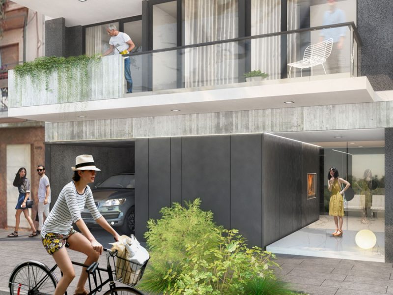 Sentire Devoto – Jofranja