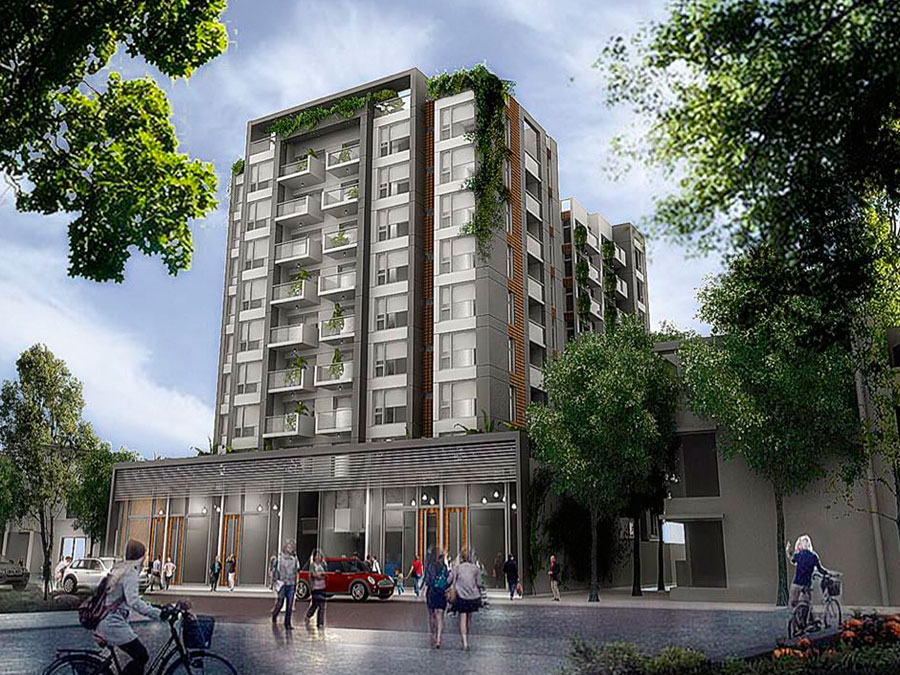 Sentire Ituzaingó – Jofranja