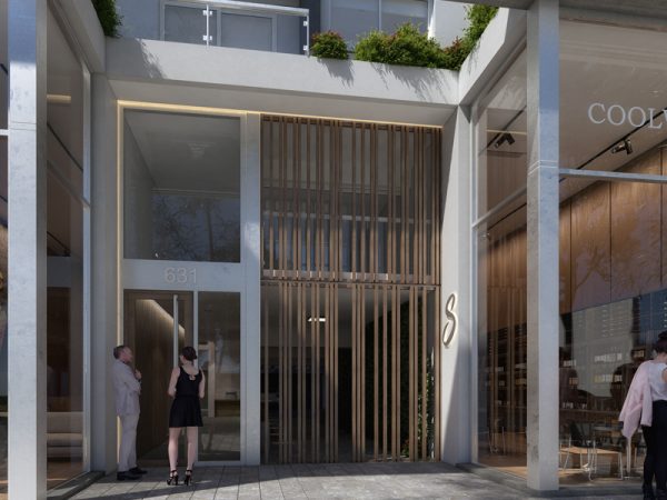 Sentire Ituzaingó – Jofranja