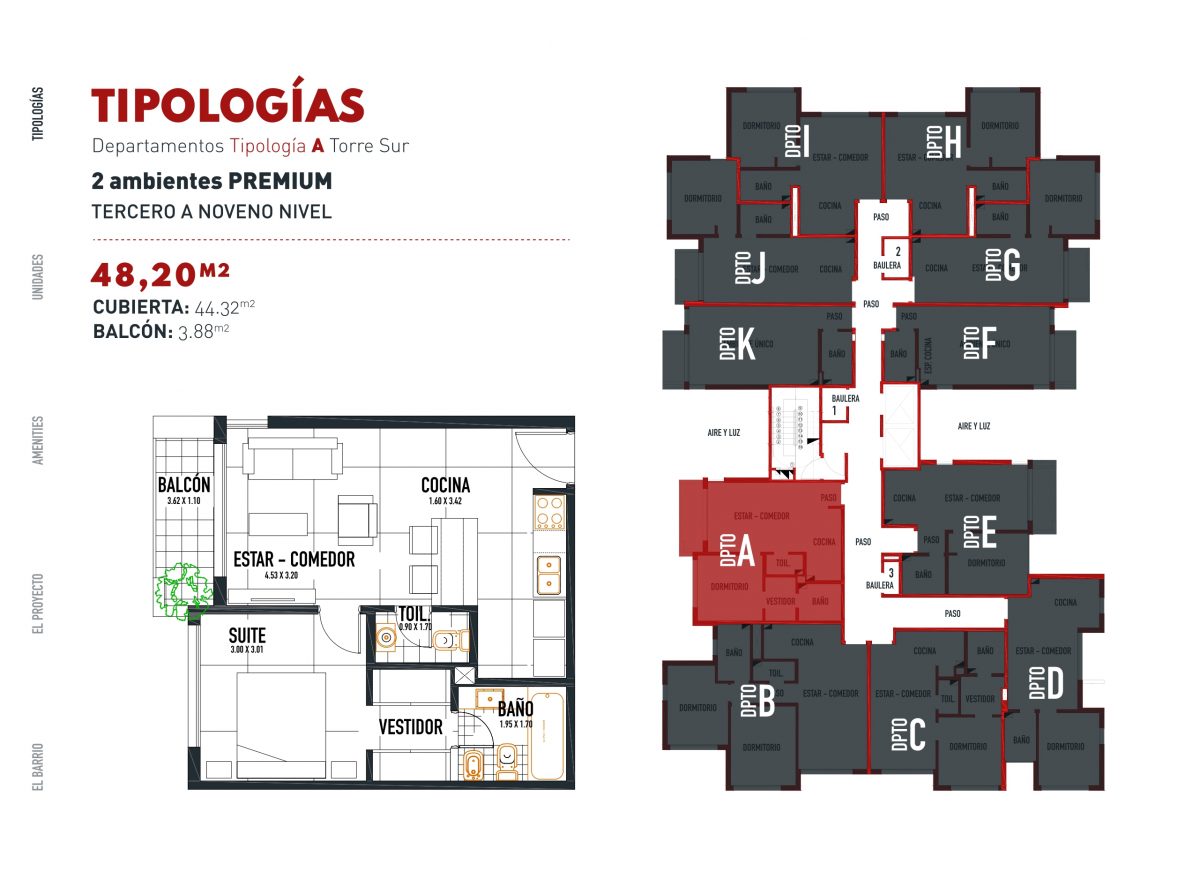 Sentire Ituzaingó – Jofranja