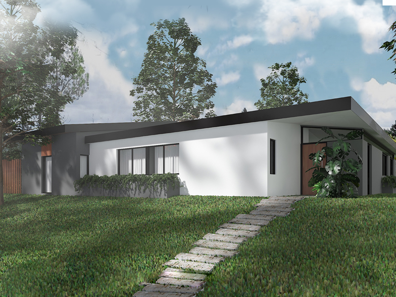 Edificio Tronador – Jofranja