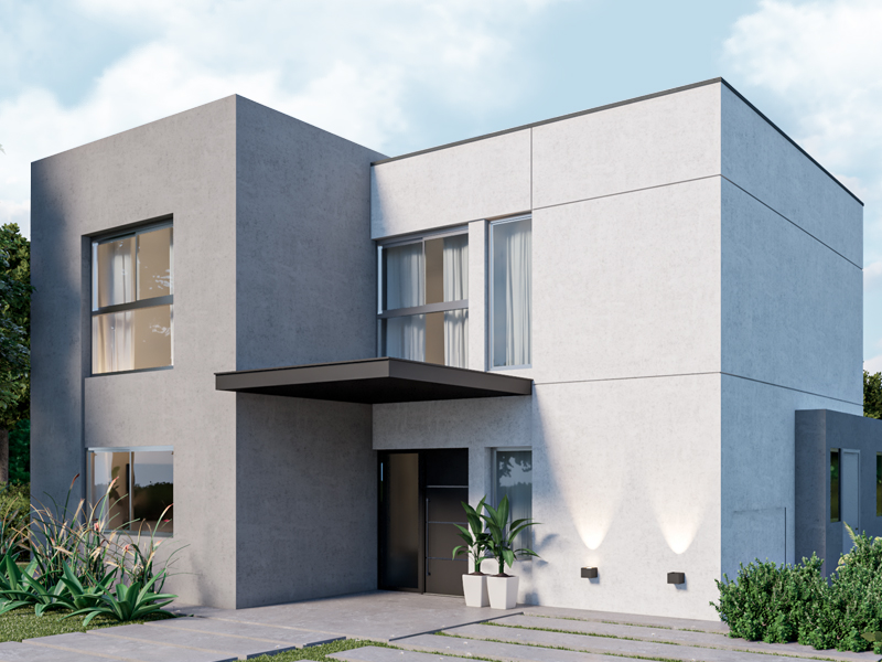 Edificio Tronador – Jofranja