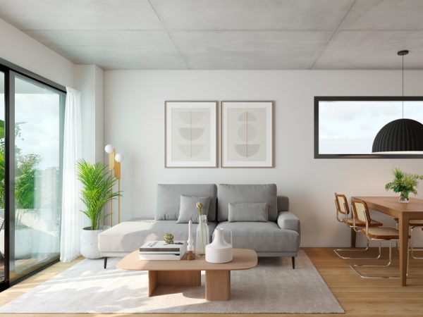 Sentire Belgrano 1 – Jofranja